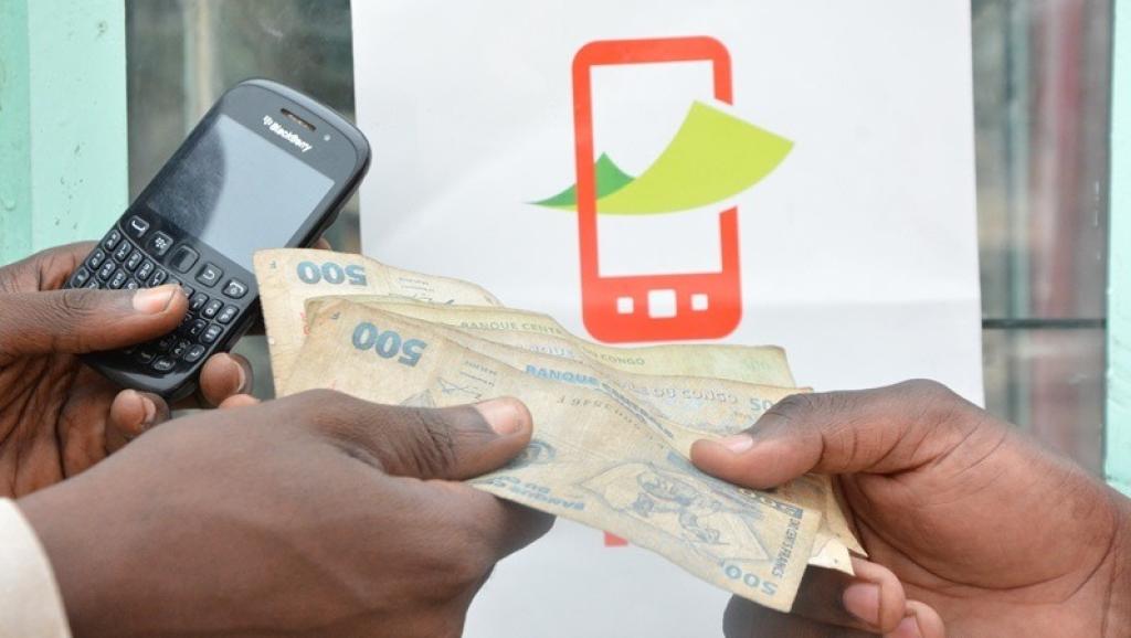 La RDC compte plus de 10 millions d’abonnements actifs au Mobile Money à la fin du 2ème ...